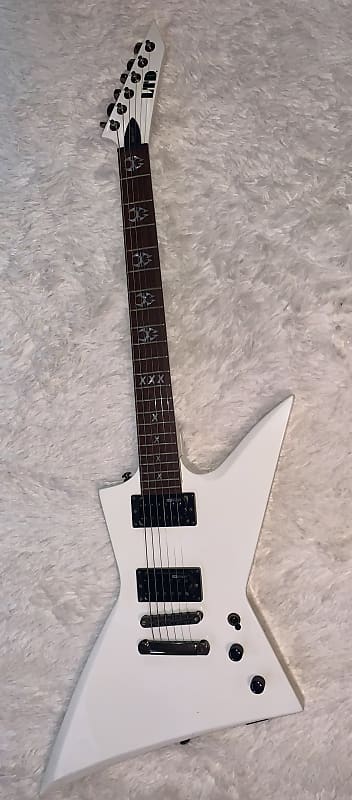 ESP LTD max 200 electric guitar | Reverb
