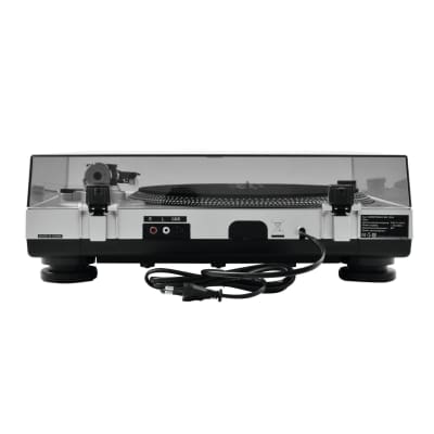 Omnitronic BD-1350, silver - Turntable with | Reverb Deutschland
