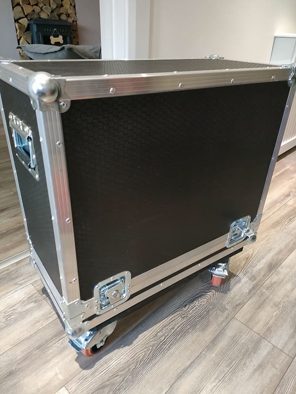 Boss Katana Flight Case | Reverb