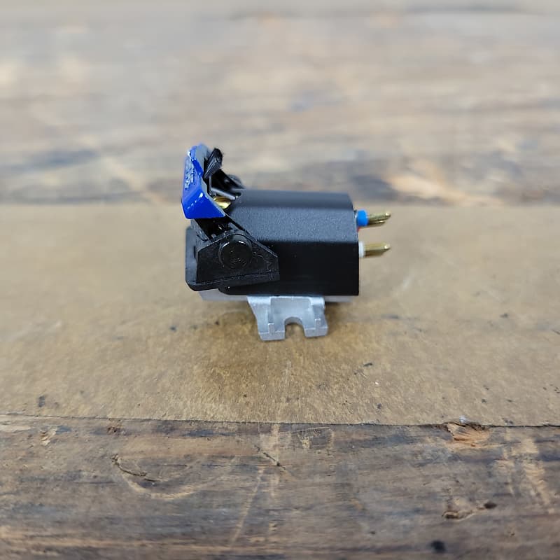 Shure M97xE Audiophile Phono Cartridge | Reverb