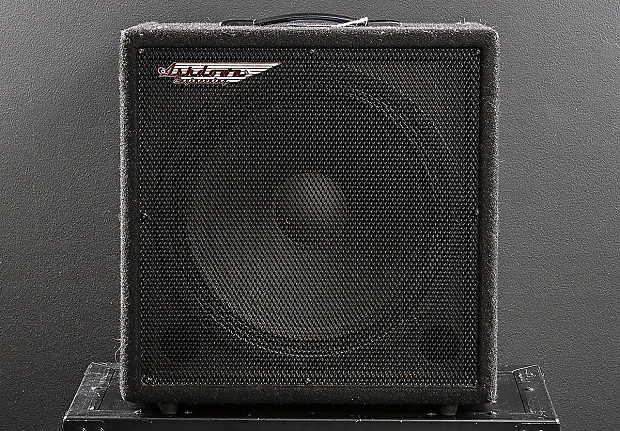 Ashdown ABM100 Five Fifteen 100W 1x15 Bass Combo | Reverb UK