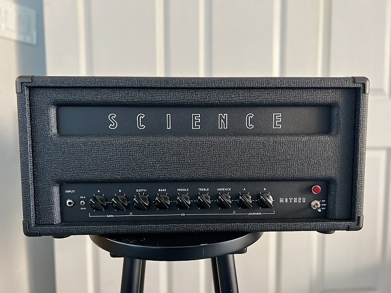 2024 Science Mother MKIII | Reverb