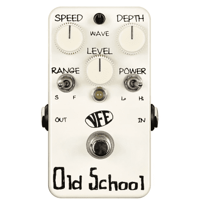 VFE Old School V1 | Reverb