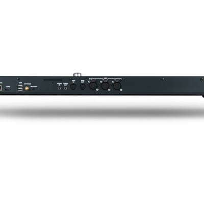 ChamSys QuickQ 30 Lighting Console | Reverb