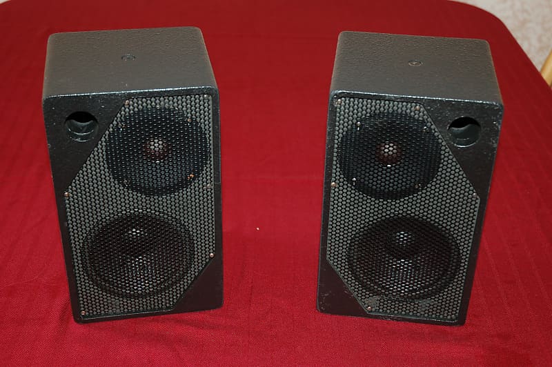 EAW UB-12se Black | Reverb