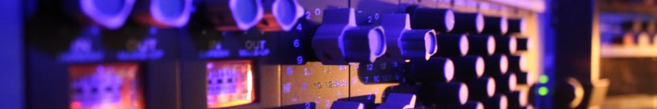 J Fury’s Tone Locker | Reverb UK