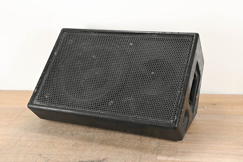 EAW SM200iH Two-Way Full Range Passive Stage Monitor CG007XV | Reverb