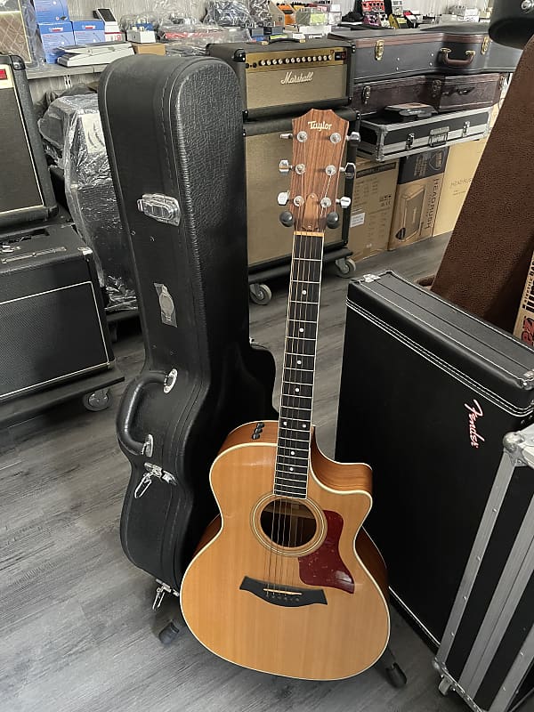 Taylor 414CE | Reverb