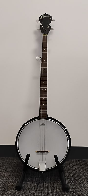 Ozark 2099G 5 String Composite Resonator Banjo Remo | Reverb UK