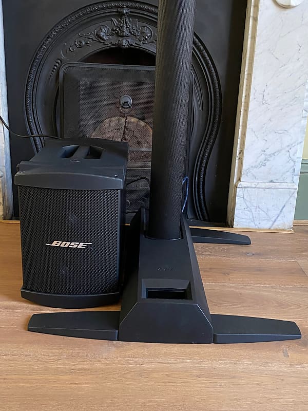 Bose L1 Model II PA system with B1 Bass Module 2017 - | Reverb UK