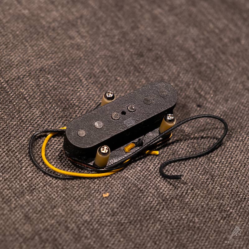 USED Seymour Duncan Tele Alnico II Pro Pickup | Reverb