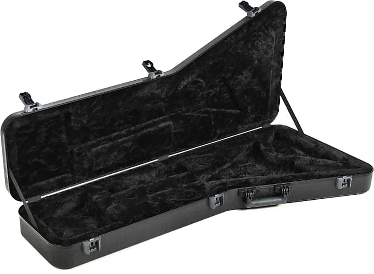 Jackson Rhoads RR 6/7 Molded Guitar Case | Reverb