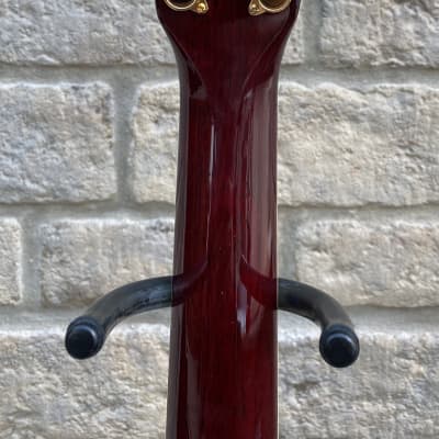 AXL Les Paul Classic 2003 - Left Handed | Reverb