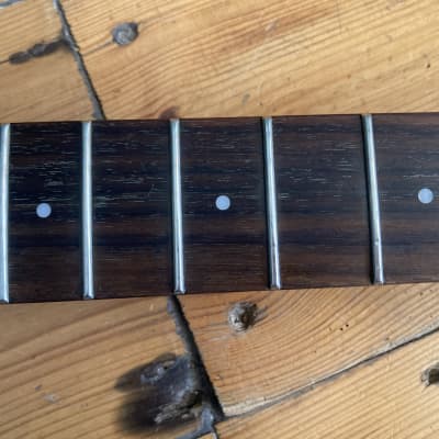 ESP LTD H-101FM Electric Guitar Neck Indonesia | Reverb