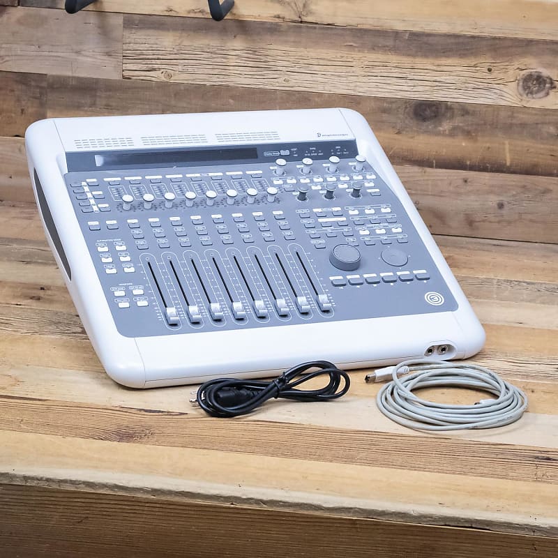 Digidesign Digi003 Console | Reverb