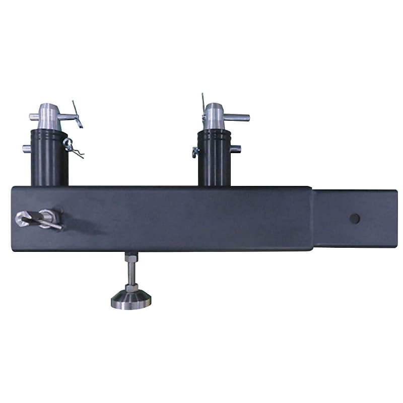 Blizzard Lighting Short Extension Leg Stacking System | Reverb