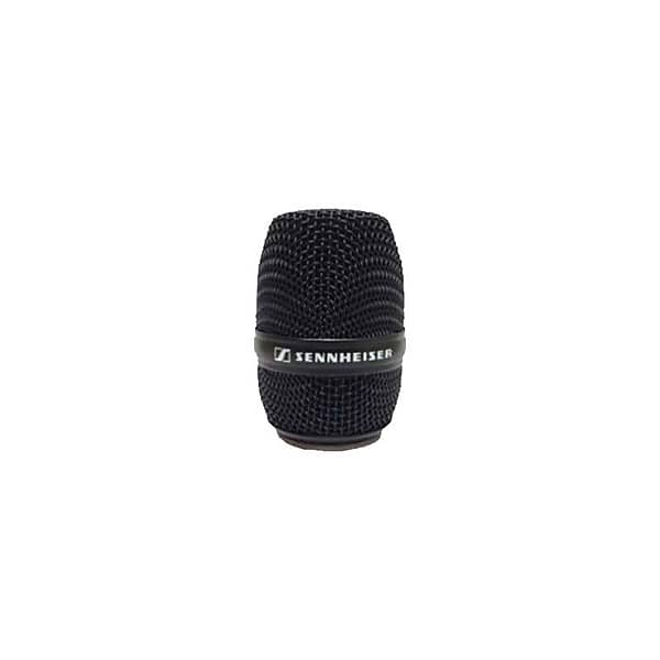 SENNHEISER MMD845-1BK Wireless microphone head | Reverb