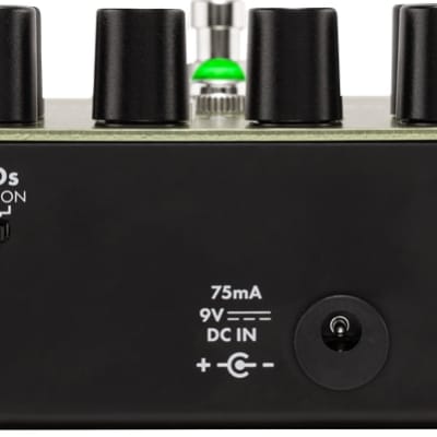 Fender Pour Over Envelope Filter | Reverb