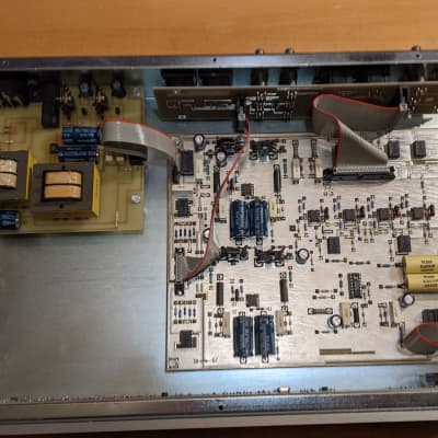 Muse Electronics Model Three | Reverb