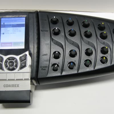 Comrex Access IP Codec with Mixer | Reverb