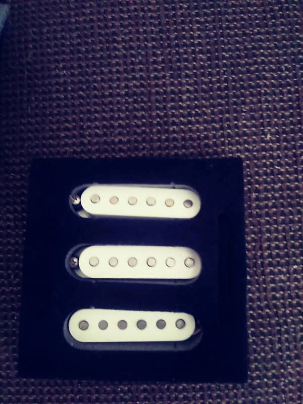 Greco SE 800 1980 Pickups | Reverb