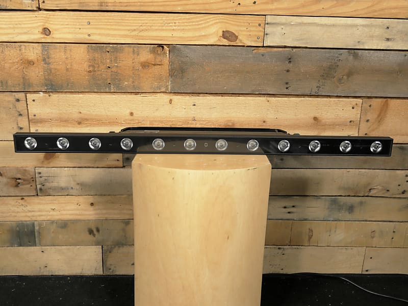 Chauvet COLORband PiX USB LED Light Bar "Excellent Condition" | Reverb