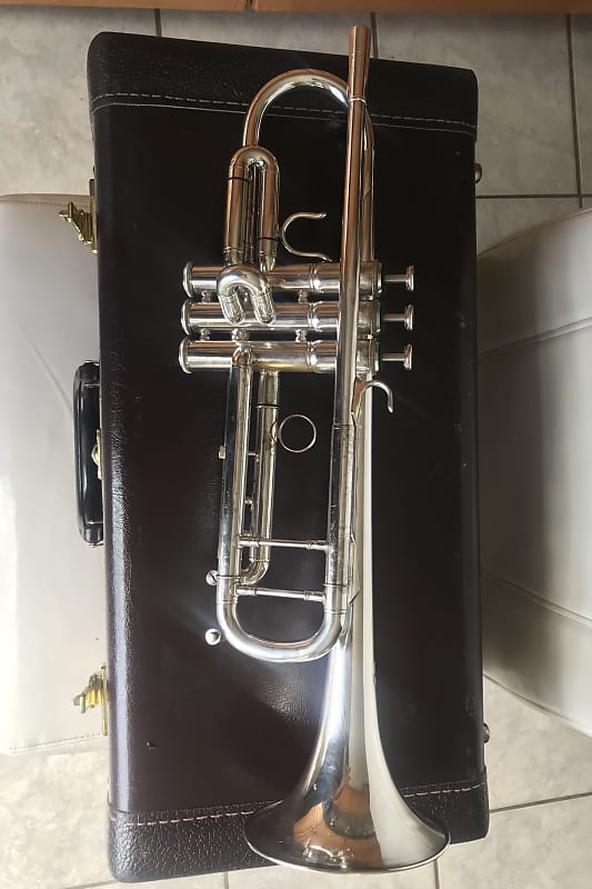 Jupiter Tribune JTR-1200 Silver | Reverb