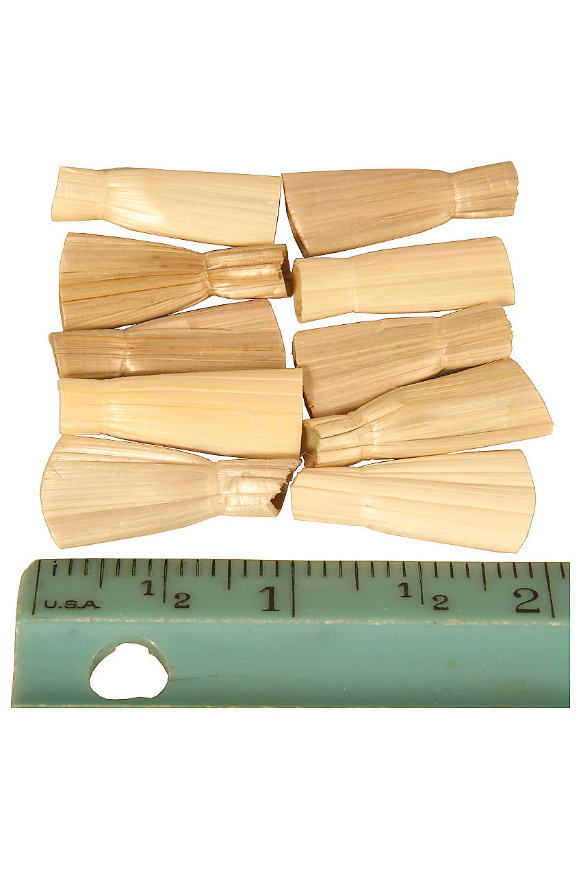 Mid-East ZRNR Zurna Reeds - 10 Pack | Reverb Deutschland