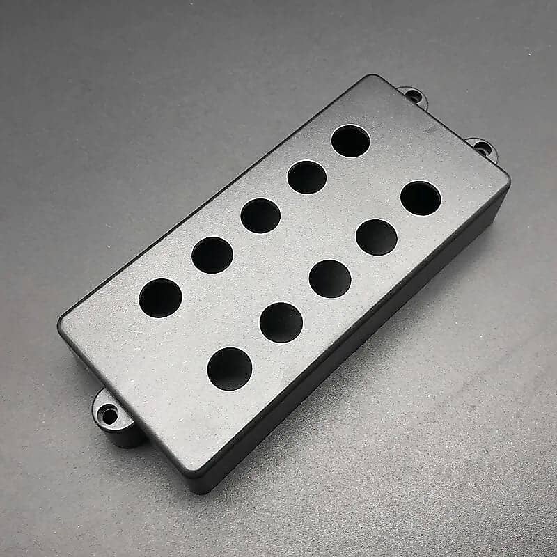 MM Style 5 String Bass Pickups Covers | Reverb