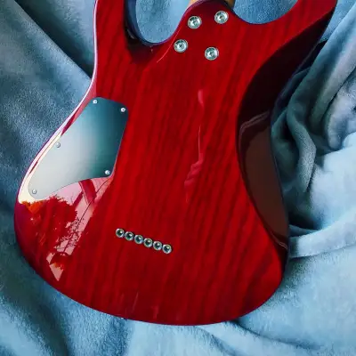 Suhr Modern Hardtail | Reverb