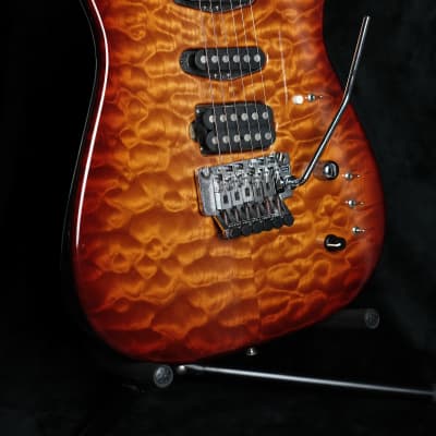 James Tyler Studio Elite 1988 EARLY model | Reverb