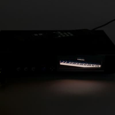 Yamaha DKC-850 Disklavier Control Unit and extras | Reverb