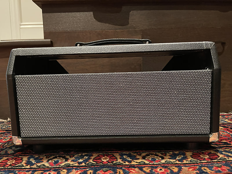 Mojotone Princeton Reverb Head Cabinet | Reverb