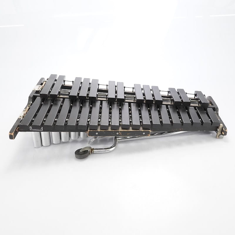 Musser M67 Kelon 3.5 Octave Student Practice Xylophone #52634 | Reverb