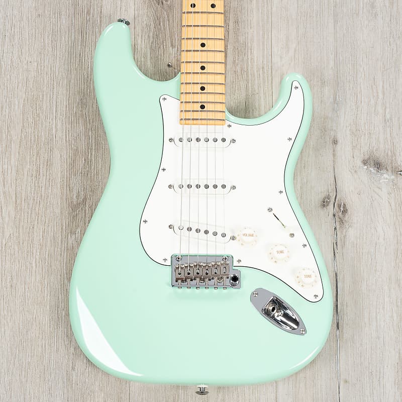 Suhr Classic S SSS | Reverb