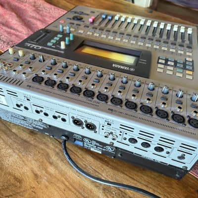 Yamaha 01v O1v | Reverb