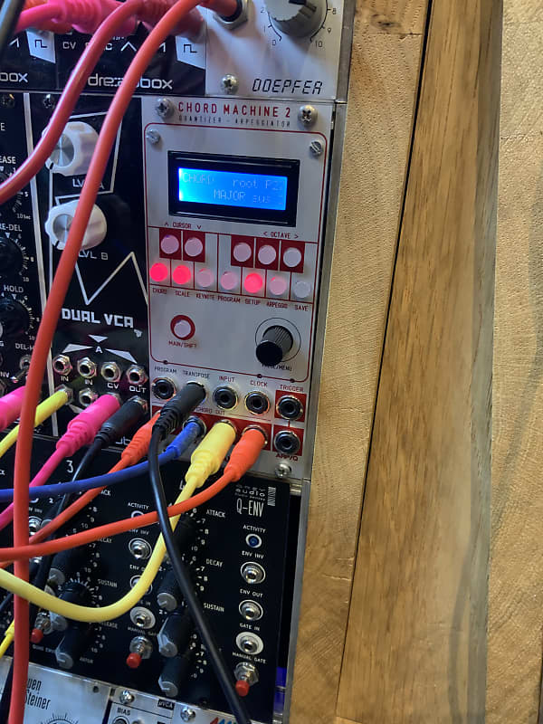 Flame Chord Machine 2 | Reverb