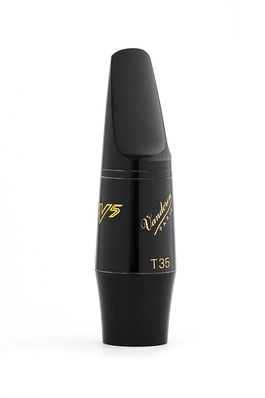 T35 V5 Tenor Saxophone Mouthpiece | Reverb