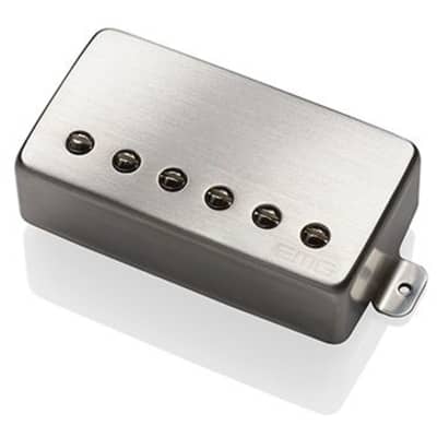 EMG H4A-Passive Alnico V Humbucker | Reverb