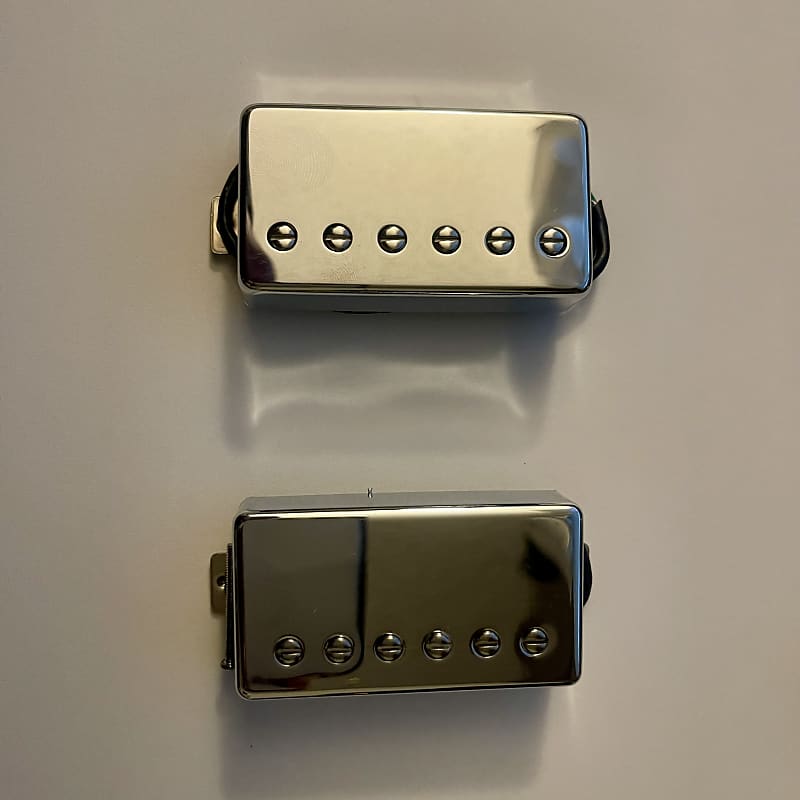 Schecter USA Pasadena and Pasadena Plus Pickup Set | Reverb