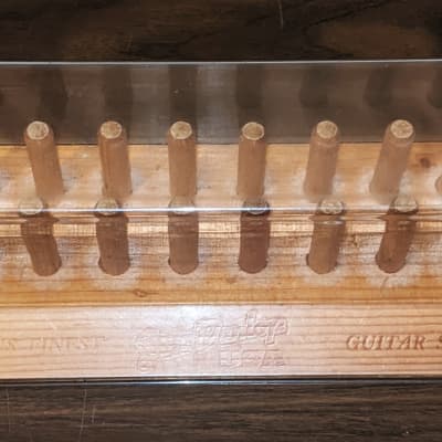 Dunlop Guitar Slide Display | Reverb