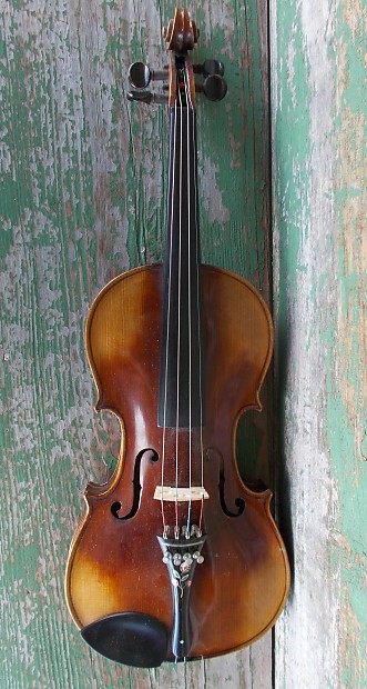Stainer Violin/Fiddle 1923 Jacobus Stainer | Reverb