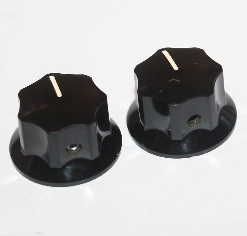 2 Vintage Blend Knobs | Reverb