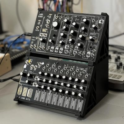 ImpossibleShape 0-Stand - wooden stand for 0-Coast & 0-Ctrl | Reverb