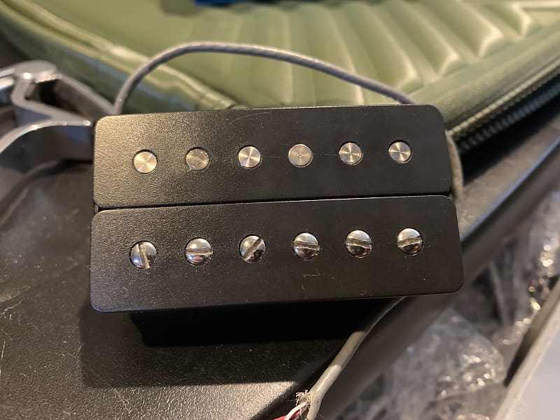 PRS 85/15 TM Neck Pickup | Reverb