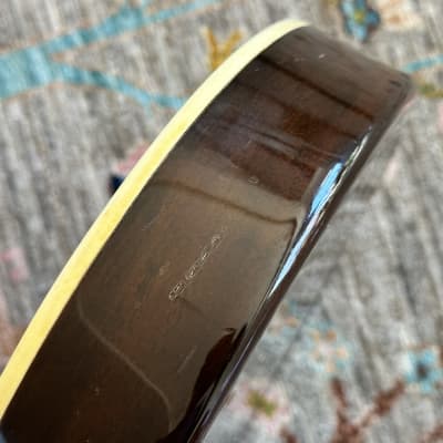 1980 Tokai LS-100 Love Rock | Reverb