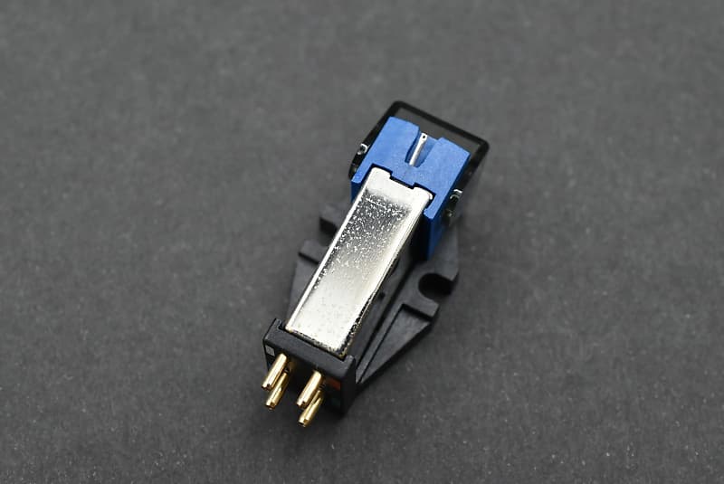 Ortofon VMS 30 MKII MK2 MM Cartridge | Reverb UK