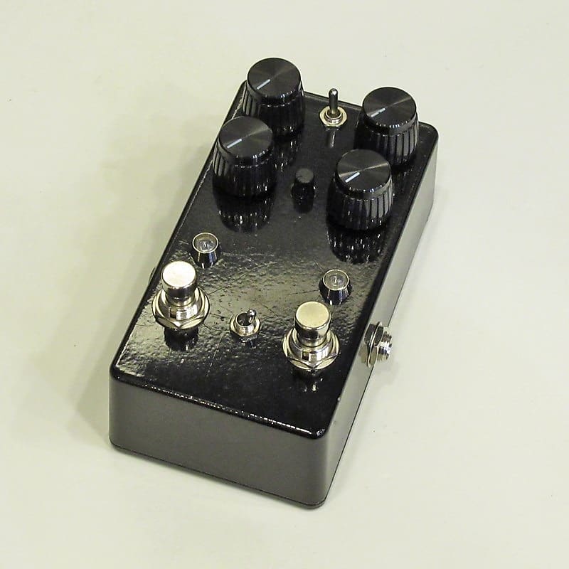 unknown [USED] Tommy's effects / Box of Rock 1959 Mod. | Reverb