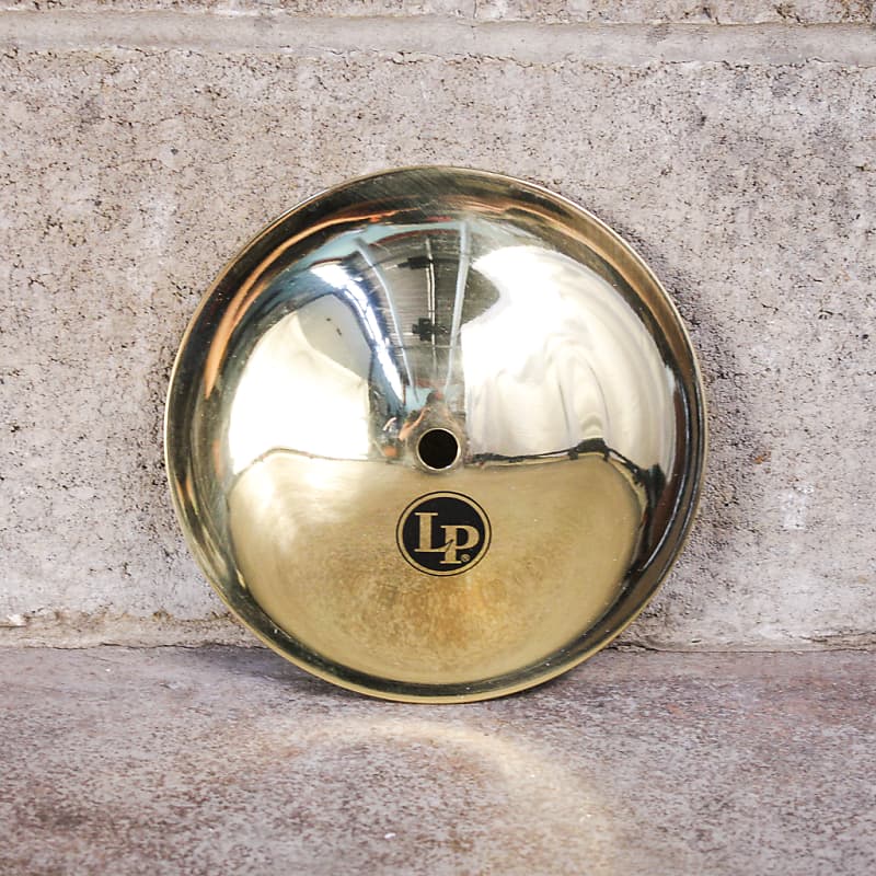 Latin Percussion 7" Ice Bell | Reverb Australia