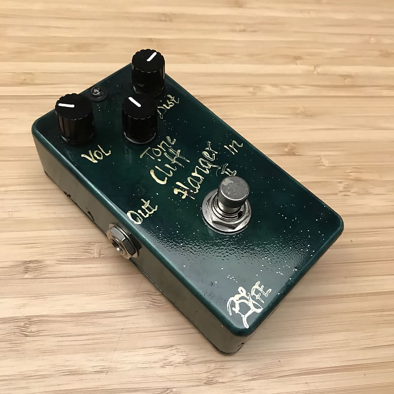 BJFE Cliffhanger II | Reverb